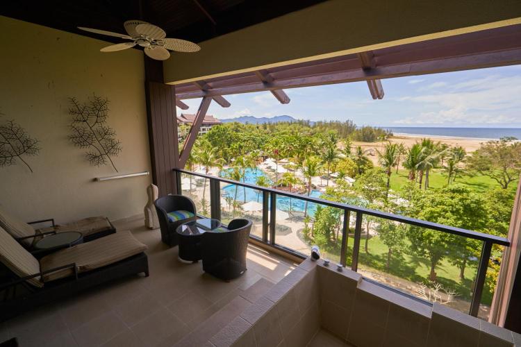 Travel News: Wellness in Nature at Shangri-La Rasa Ria in Sabah ...