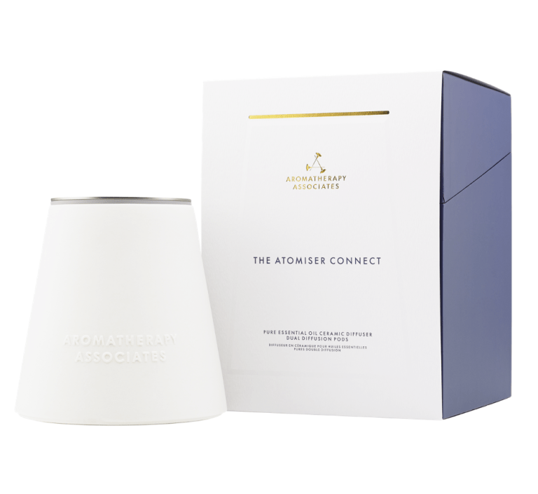 Lifestyle Launch: Aromatherapy Associates Atomiser Connect – The Life ...